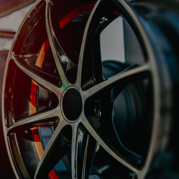 Passenger Wheels – GP Tyres & Mags