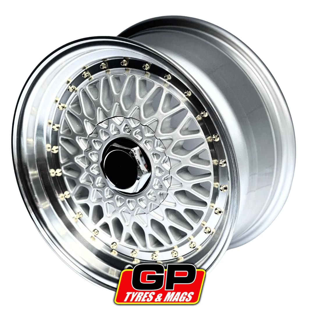 15 BBS RS1 | QUANTUM – GP Tyres & Mags