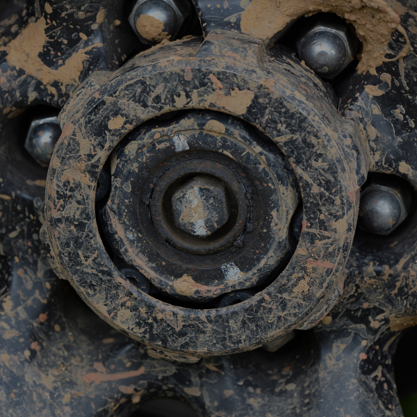 4X4 Wheels – GP Tyres & Mags