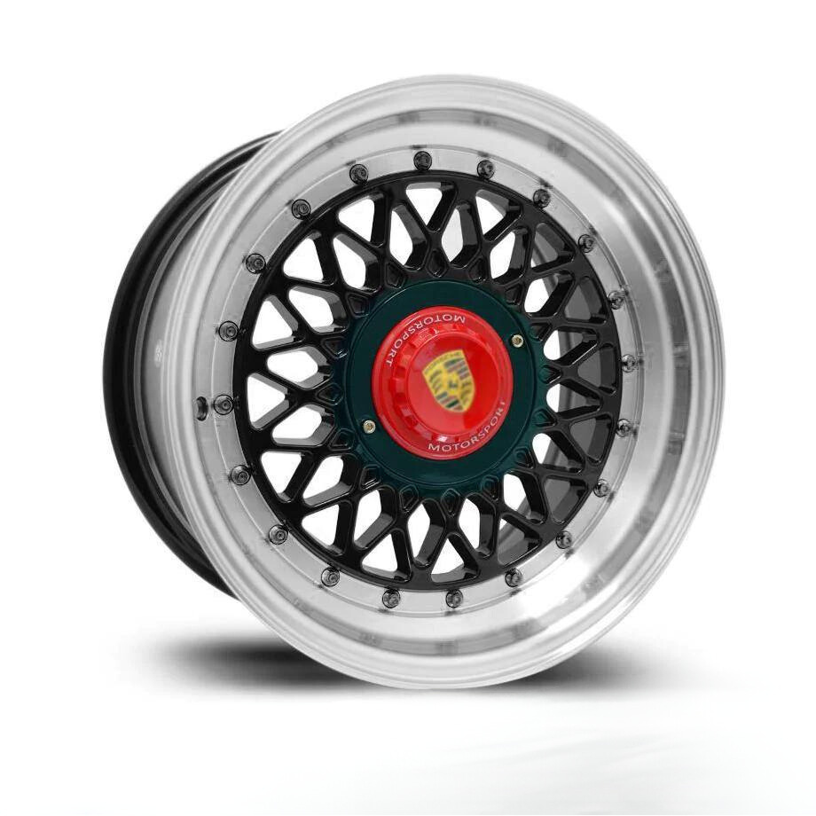 Passenger Wheels – GP Tyres & Mags