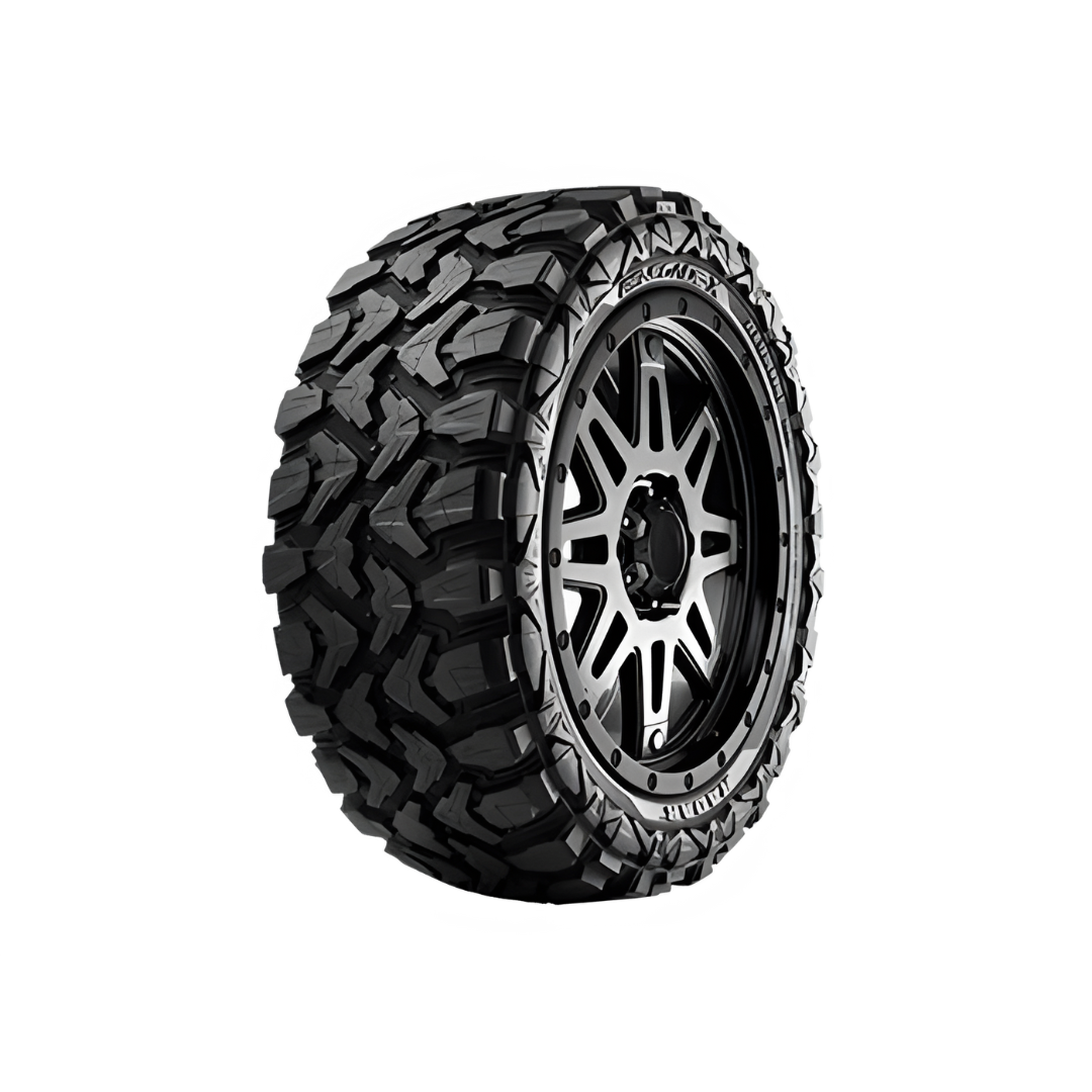 Radar Renegade Collection – GP Tyres & Mags