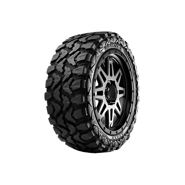 RADAR RENEGADE X – GP Tyres & Mags