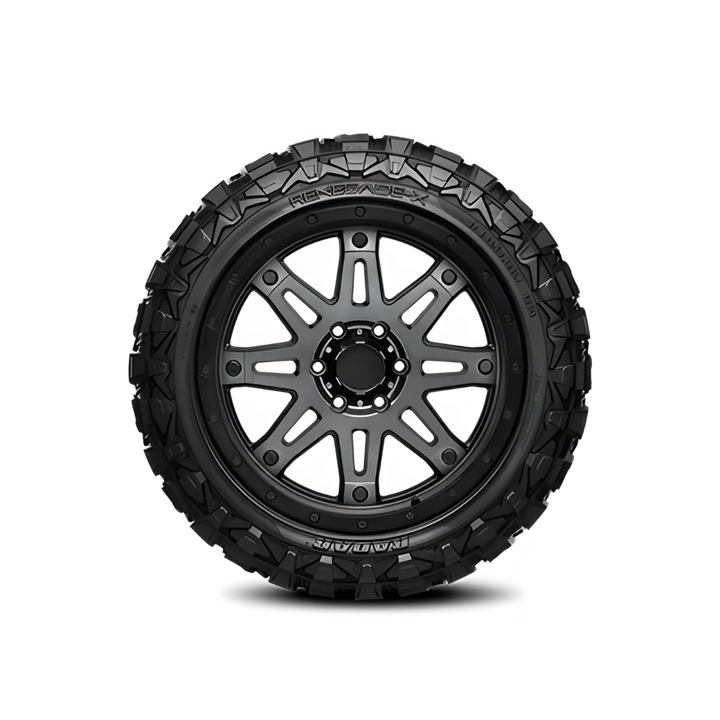 Radar Renegade Collection – GP Tyres & Mags