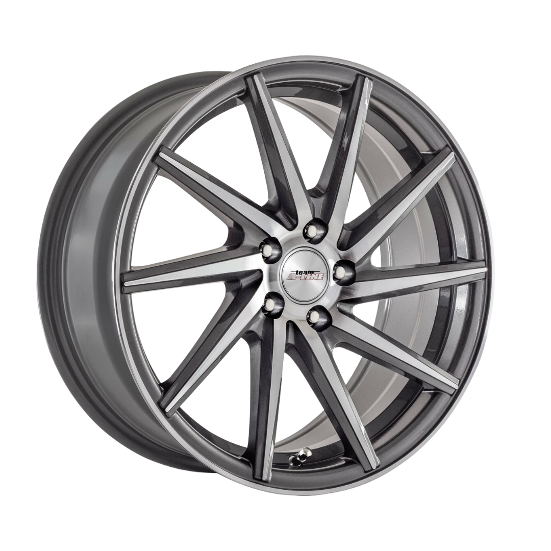 ALINE PHOENIX – GP Tyres & Mags