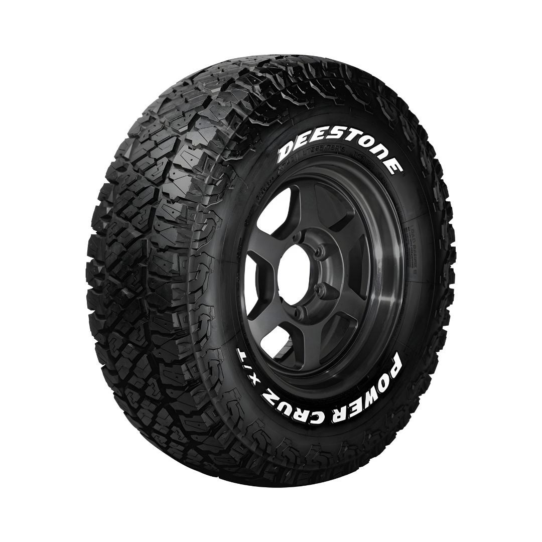 DEESTONE POWER CRUZ XT421 – GP Tyres & Mags