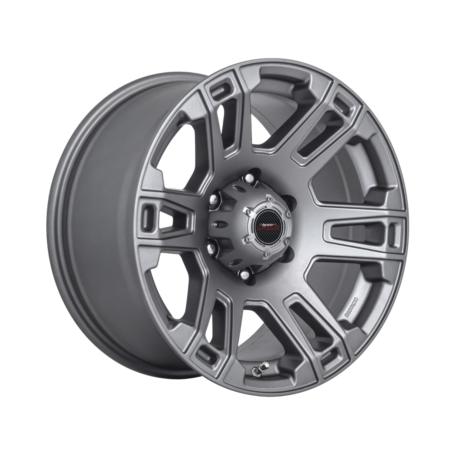 ALINE OUTBACK 4X4 - DAGGER CHG – GP Tyres & Mags