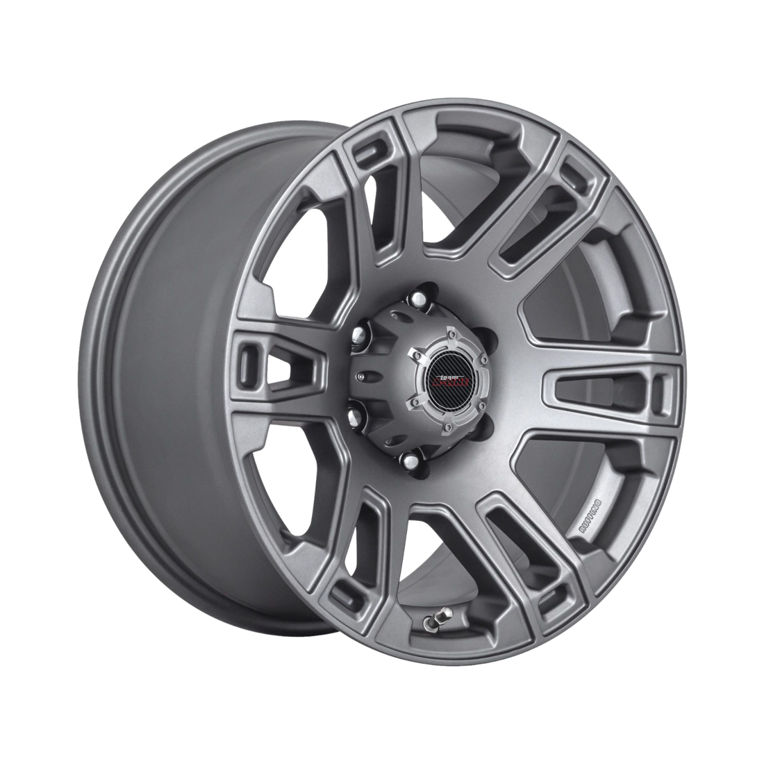 ALINE OUTBACK 4X4 - DAGGER CHG – GP Tyres & Mags
