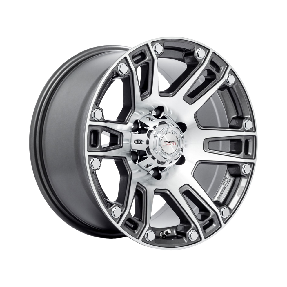 ALINE OUTBACK 4X4 - DAGGER GMMF – GP Tyres & Mags