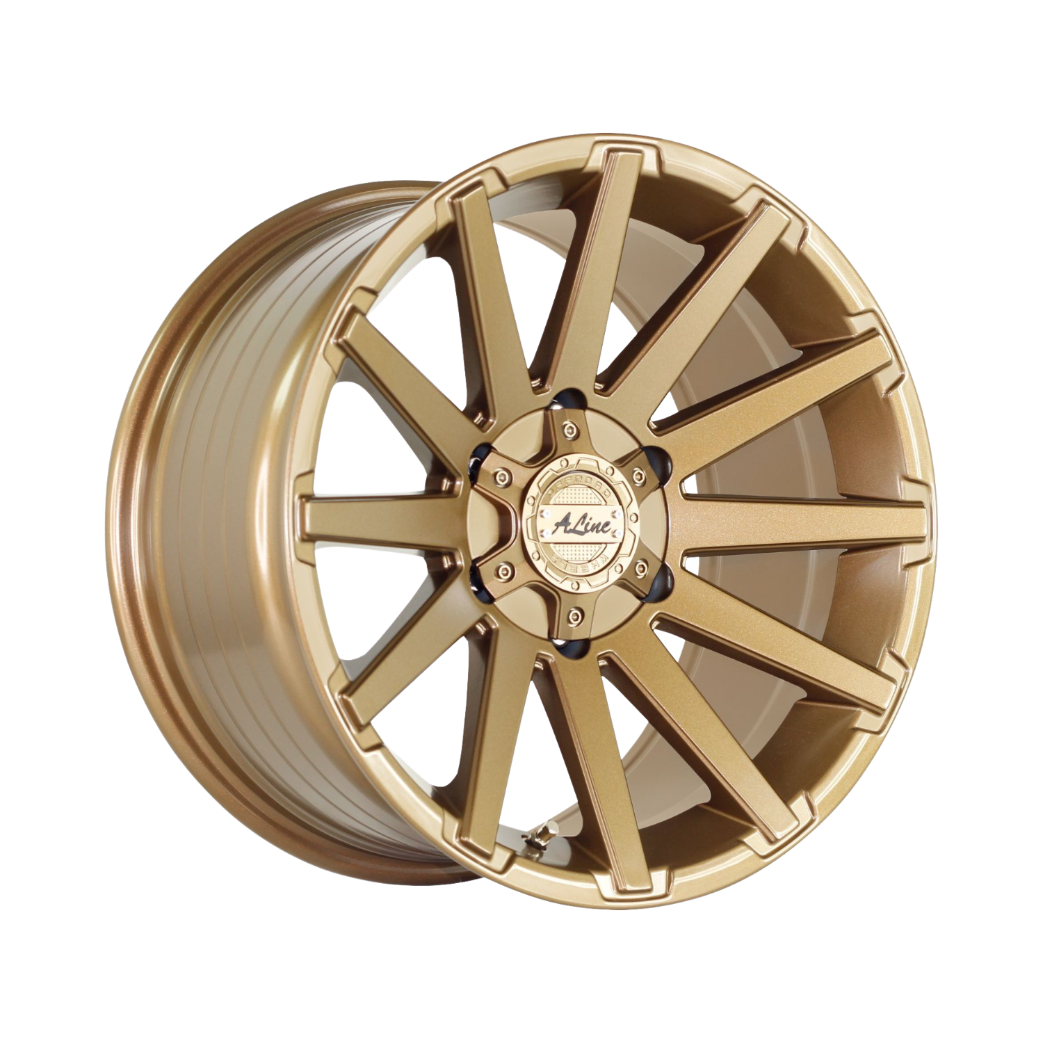 ALINE OUTBACK 4X4 - DARE CIDER – GP Tyres & Mags