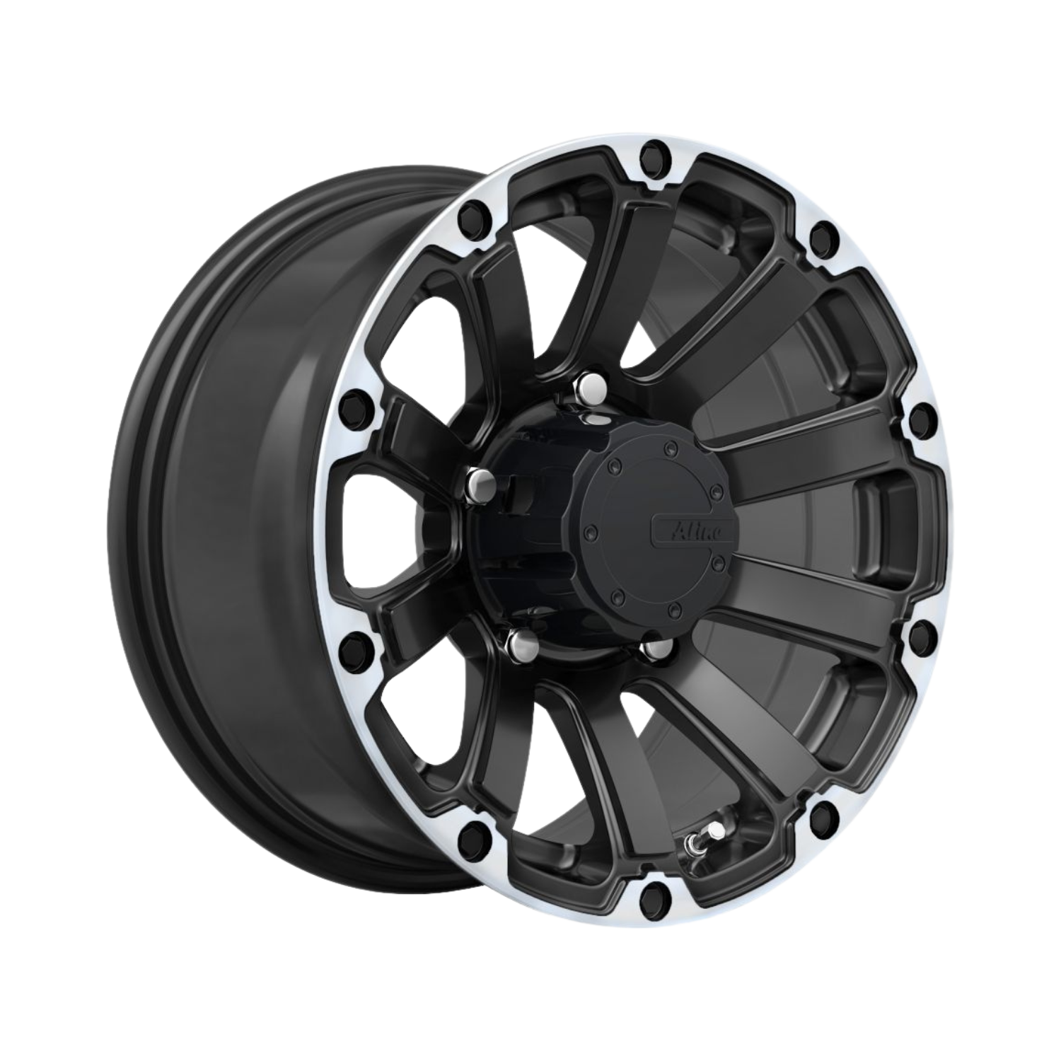 4X4 Wheels – GP Tyres & Mags