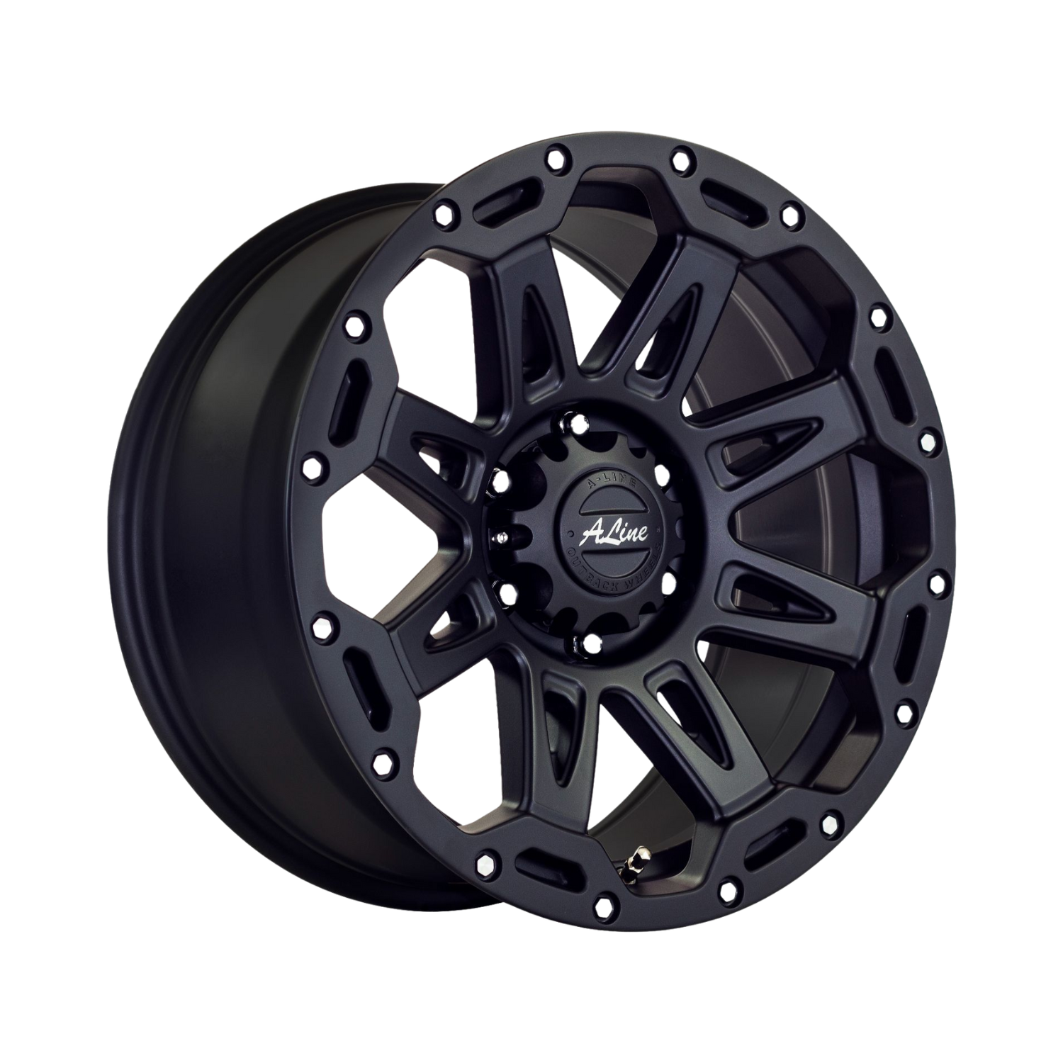 4X4 Wheels – GP Tyres & Mags