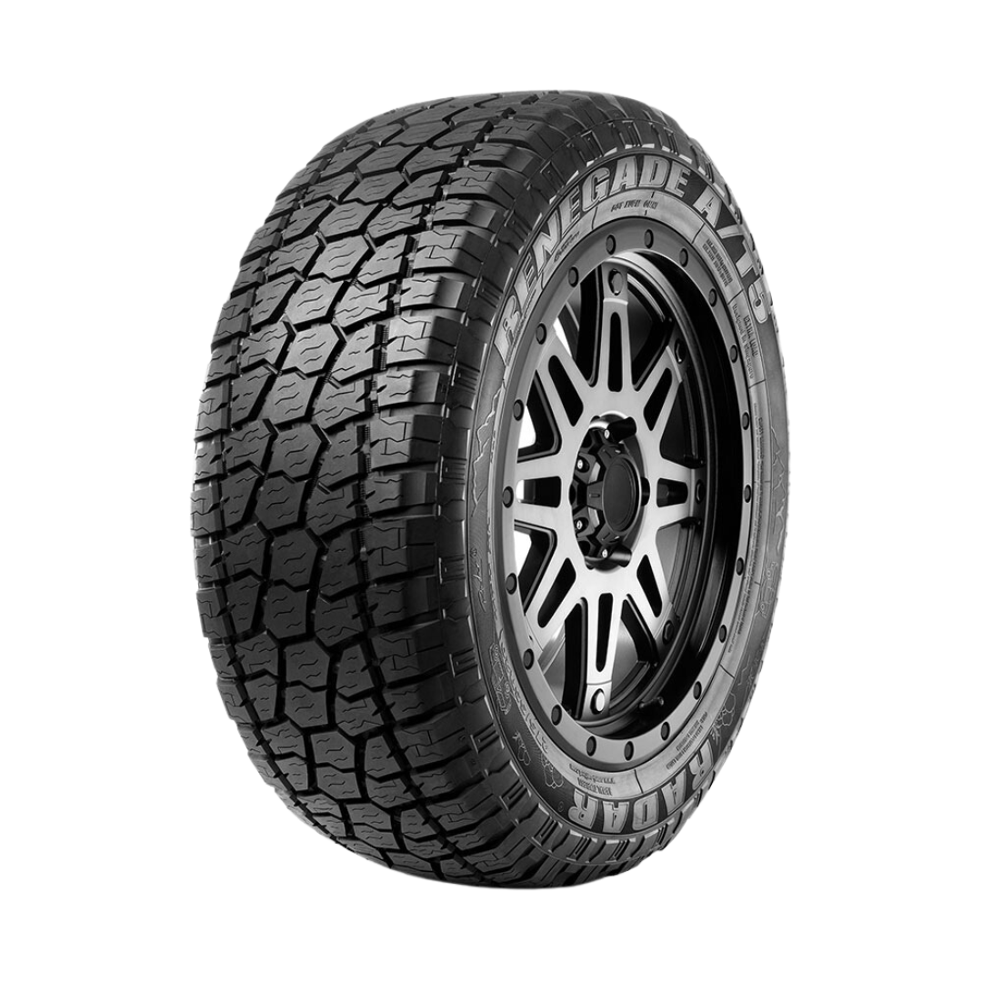 GP Tyres & Mags