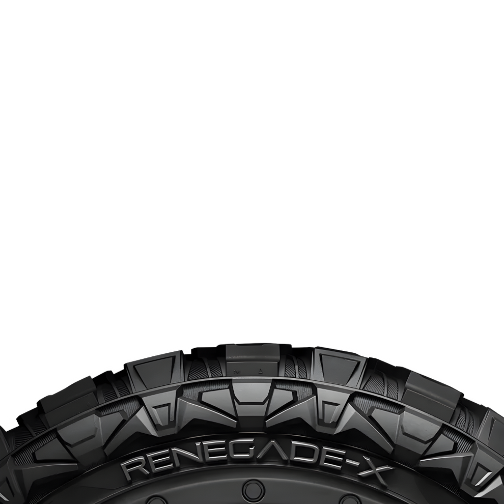 RADAR RENEGADE X – GP Tyres & Mags