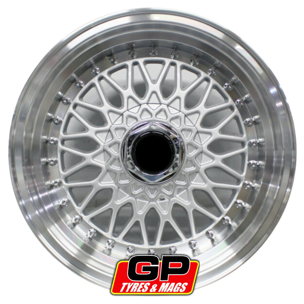4X4 Wheels – GP Tyres & Mags
