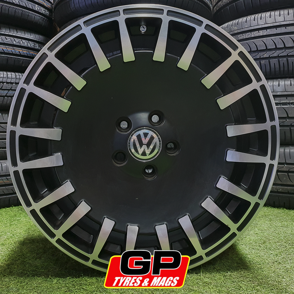 Passenger Wheels – GP Tyres & Mags