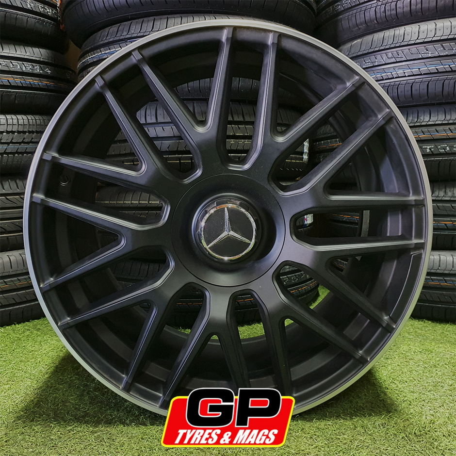 Passenger Wheels – Page 2 – GP Tyres & Mags